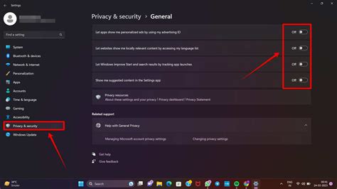 How To Remove Ads On Windows 11 PC Laptop 2025 TECHWIBE