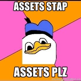 Upgrading To Rails From Rails Test Case Part II Assets Models Closer To Code
