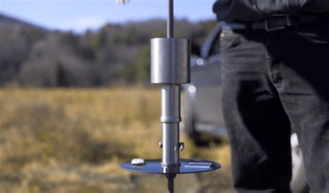 Soil Testing Dcp Dynamic Cone Penetrometer Testing Pittsburgh Pa Soil Testing Dcp Dynamic Cone Penetrometer Testing Pittsburgh Pa