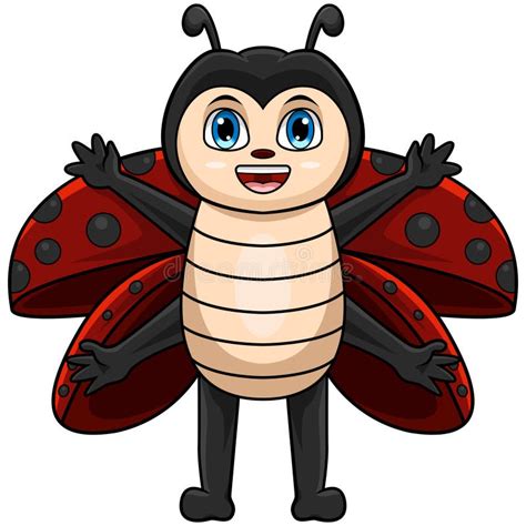 Happy Ladybug Happy Sammies Eco Rucksack S Rolling Luggage