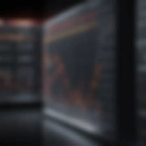 Measurement Methodologies In Software Complexity