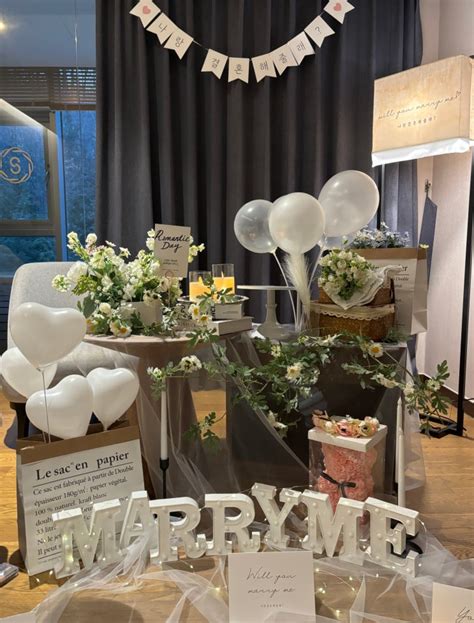 대구 수성호텔 답프로포즈 출장 프레젠트로하 네이버 블로그