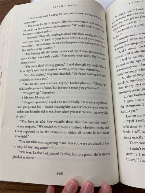 Pin On Sarah J Maas Books