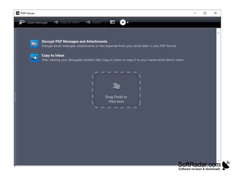 Download Pgp Desktop For Windows 11 10 7 8 8 1 64 Bit 32 Bit