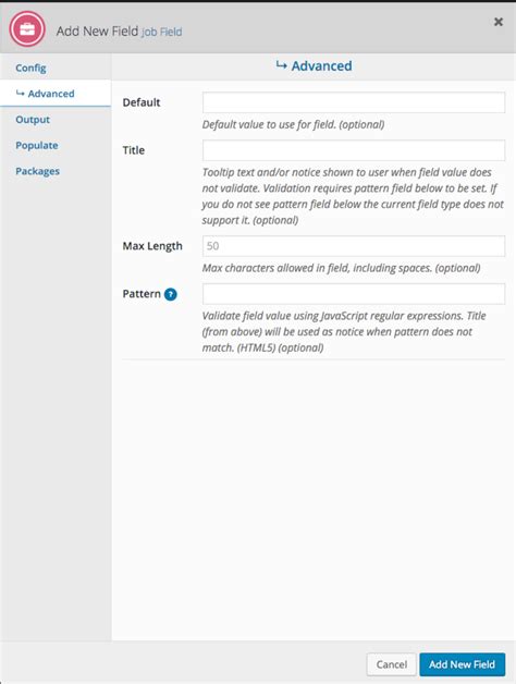 Wp Job Manager Field Editor Smyles Plugins Wp Job Manager Field Editor Smyles Plugins