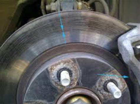 What Causes Hot Spots On Rotors At Miguelina Cotten Blog