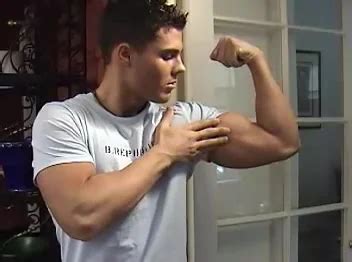 Matt Flex ThisVid Com