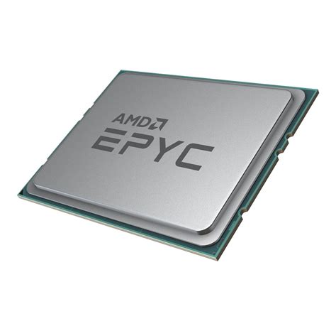Amd Epyc 7702p 2 Ghz Processor Cpu 64 Kerner 2 Ghz Amd Sp3 Bulk Ingen Køler