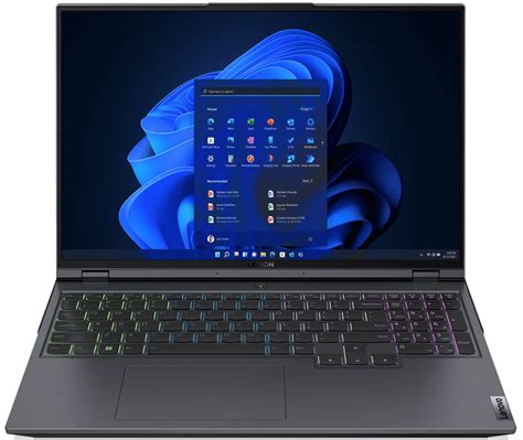 Lenovo Legion Launches Four New Gaming Notebooks At Ces Techpowerup
