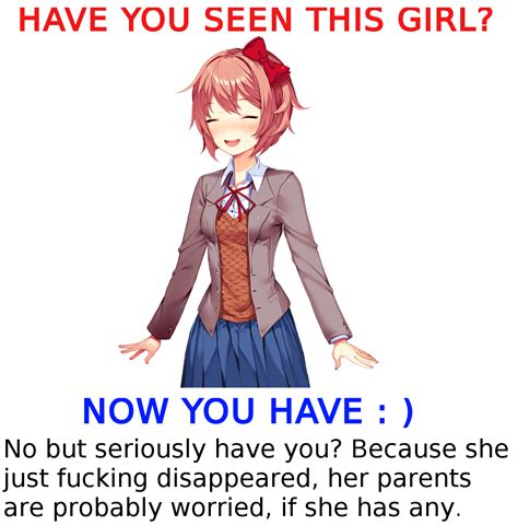 I Need Answers R Ddlc