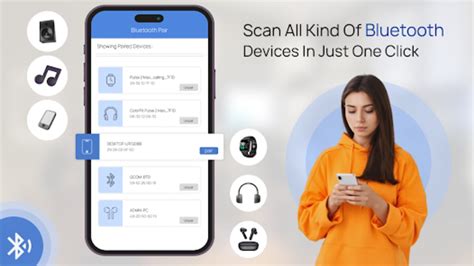 Bluetooth Pair Find Bluetooth Para Android Download