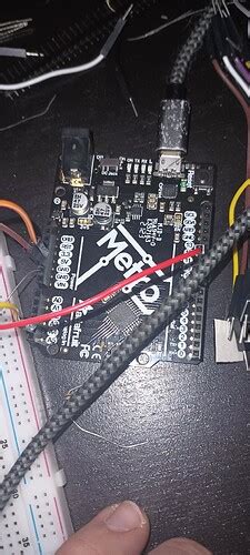 Solved Questions Regarding Feasibility Of Breadboard Design General