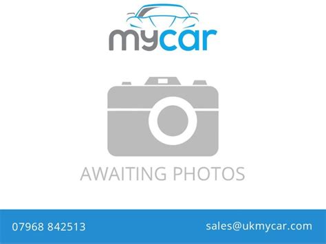 2016 Mini Paceman 16 Cooper Euro 5 Ss 3dr £7289