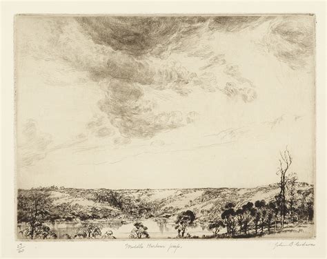 Middle Harbour Peep Antique Print Map Room