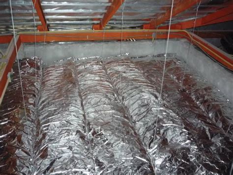 ฉนวนกันความร้อน