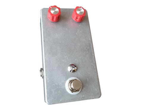 Spring Reverb Architolk Projects Spring Reverb Architolk Projects