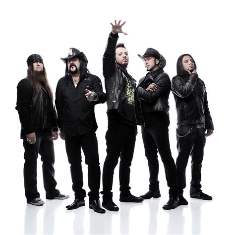 Hellyeah Music Fanart Fanarttv