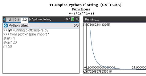 Eddie S Math And Calculator Blog Ti Nspire Templates To Plot