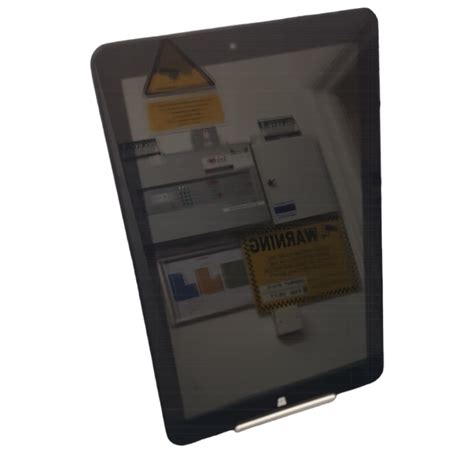 Pre Owned Linx Intel Linx Tablet Linx1010 2gb 32gb Keyboard Not Working