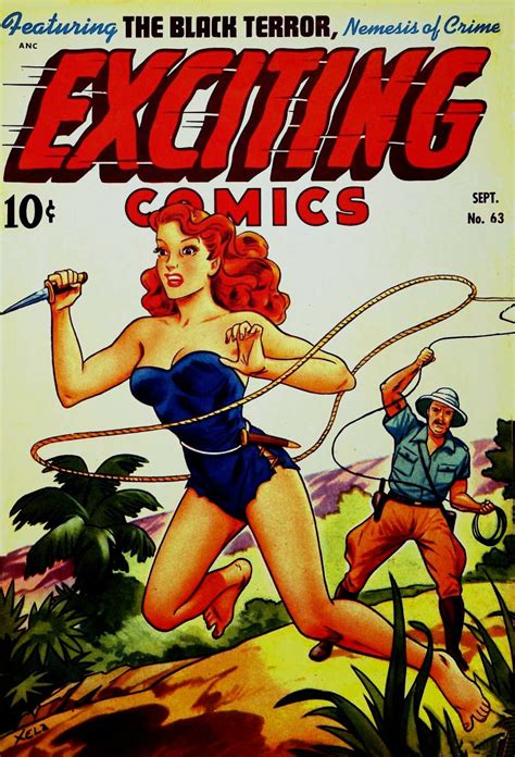 Masters Of Illustrations Alex Schomburg Pin Up And Cartoon Girls Art