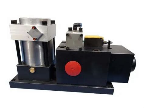 Omson Hydraulic Overload Protector 2000 TON At 205000 Piece In New Delhi ID 4593973648