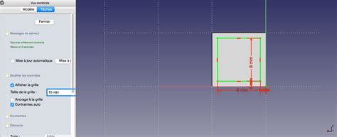 FreeCAD Tutorial D Modeling For D Printing With FreeCAD