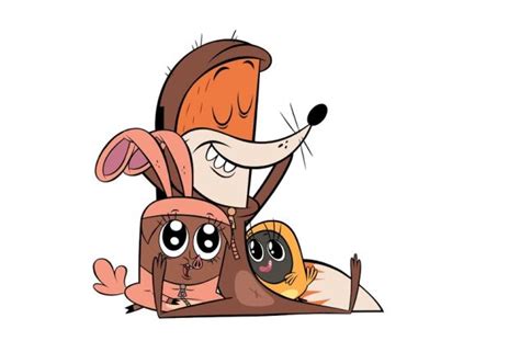 Zip Zip - alles zur Serie - TV SPIELFILM