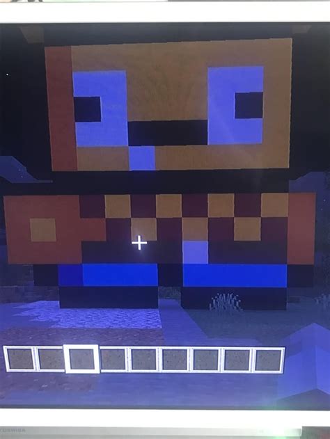 What Nugget In Mine Craft R Minecraft