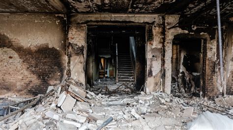 Через обстріл Донеччини у неділю 2 людини загинули і 4 поранені Кириленко