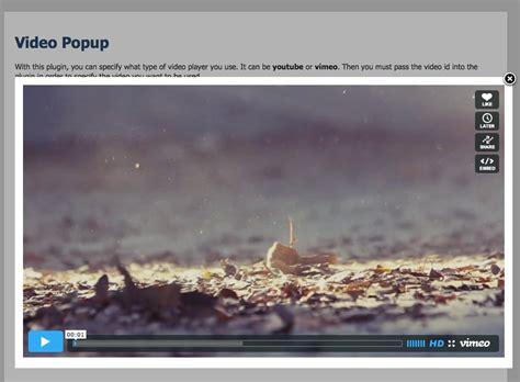 Popup Showdown 7 Of The Best Popup Scripts And Plugins For Every Project