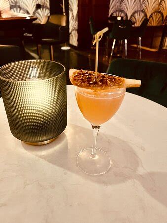 Voo Lounge Kansas City Restaurant Reviews Photos And Reservations