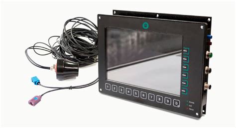 IMX UL Processor Module Railway Server Location