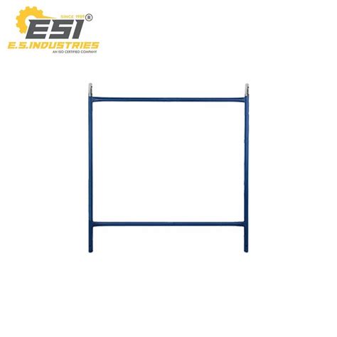 Ms Blue Scaffolding Material Manufacturers At ₹ 100 Piece In Coimbatore