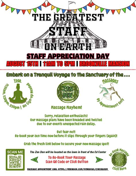 New Massage Apptm Spotlight Cc Eblast Sad 2024 Reschedule Compressed Ahrc Nassau