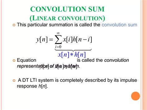 Convolution Pptx