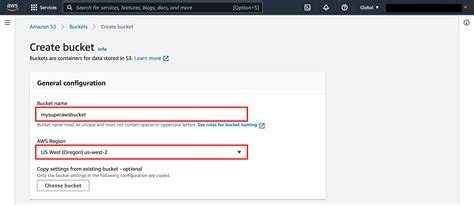 Store And Retrieve A File With Amazon S3