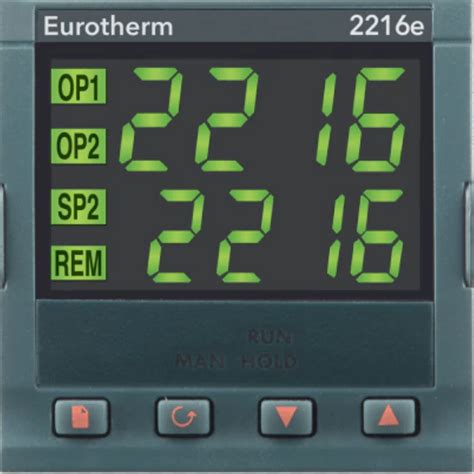 Eurotherm Temperature Controllers At Rs 20000piece Eurotherm Pid