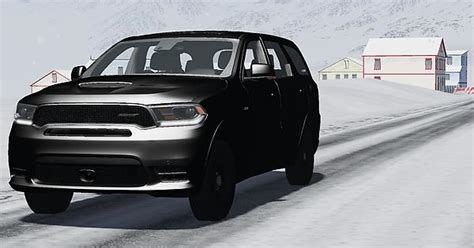 Dodge Durango Srt8 2018 For Beamng Drive [ By Hbqmods ] Album On Imgur