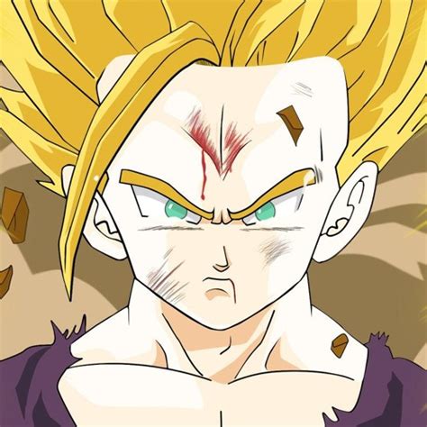 Stream Gohan Is Crying Remake By Iduxniy Listen Online For Free On Soundcloud