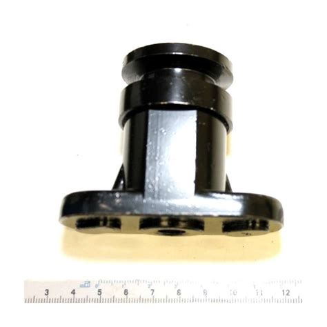 Blade Holder For Lawn Mower Scheppach Mp99 42 Probois