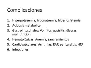 Insuficiencia Renal Aguda Pptx