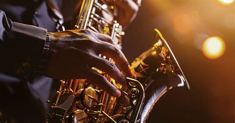 Three Essential Exercises To Develop A Jazz Tone For The Concert…