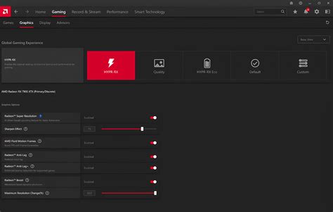 AMD Fluid Motion Frames kullanıma sunuldu İşte destekli oyunlar DonanımHaber