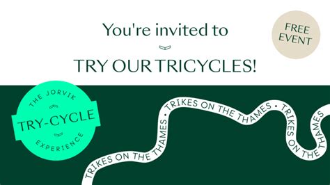 Where Can I Test Ride An Adult Tricycle Jorvik Tricycles Jorvik Tricycles Uk