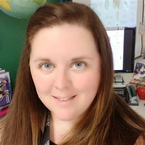 Nicole Eck Elementary Education Teacher Volusia County School