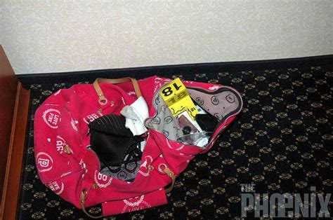 Philip Markoff Evidence 1 Murderpedia The Encyclopedia Of Murderers