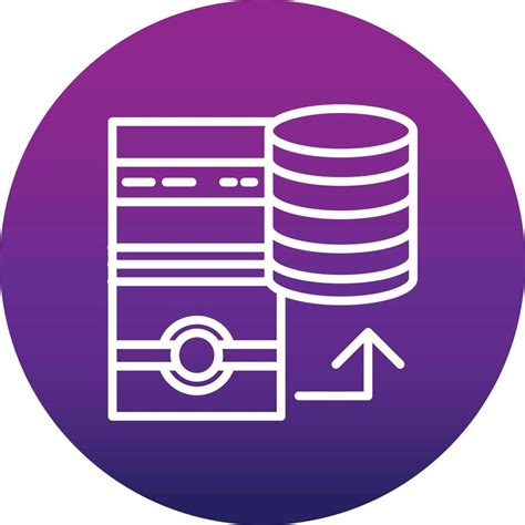 dataset vector icon 16811437 vector art at vecteezy