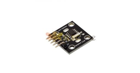 5pcs Rtc Real Timer Clock Ds1307 Module Board With I2c Bus Interface