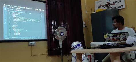 Why Hackerspace • Blog • Fossnss • Free And Open Source Software Cell Foss Cell Of Nssce