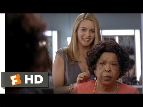 Beauty Shop Movie S